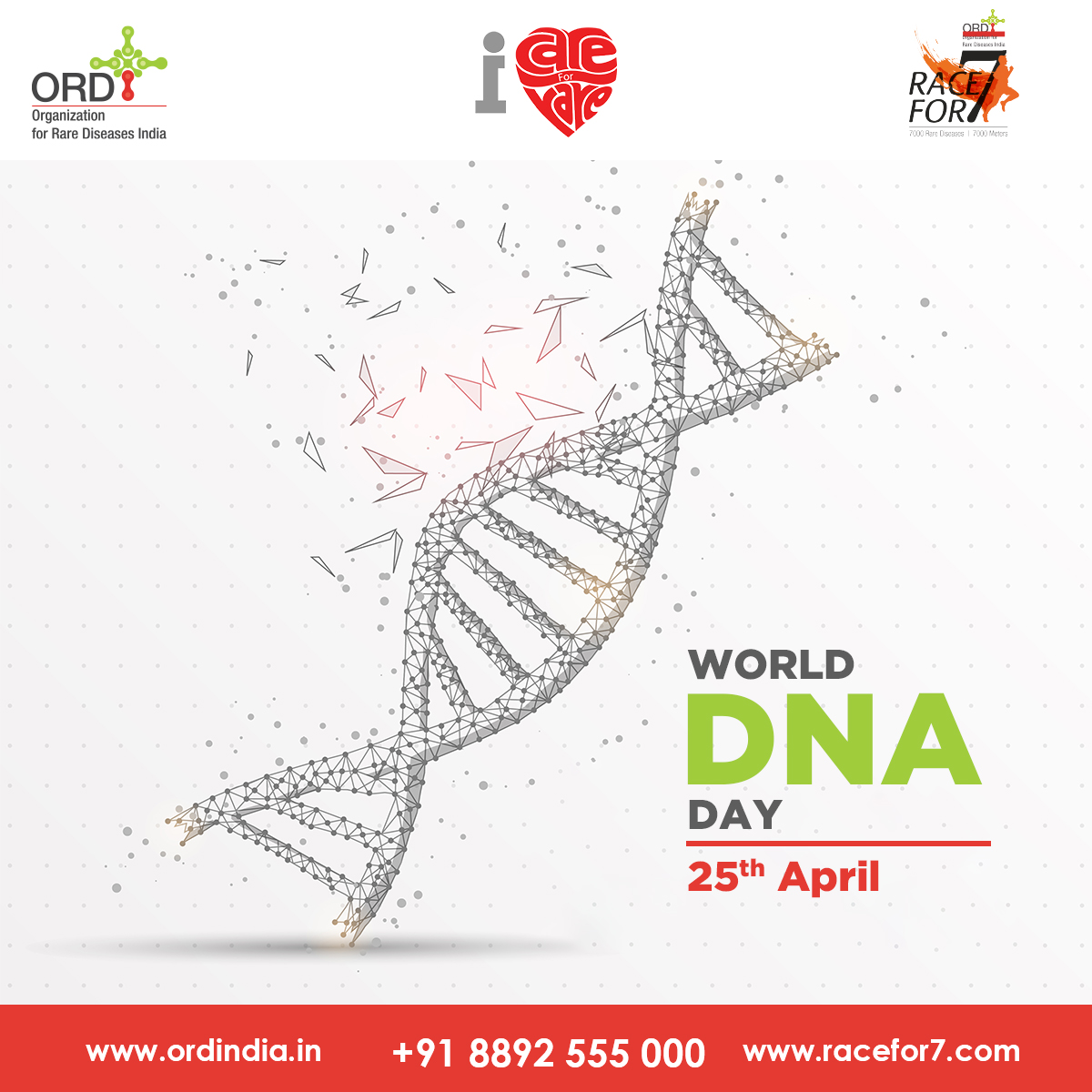 dna-day – ORD India